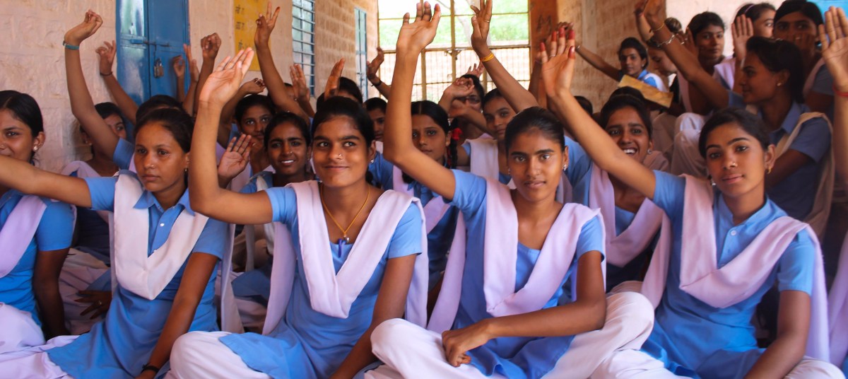 Girls’ Education Program